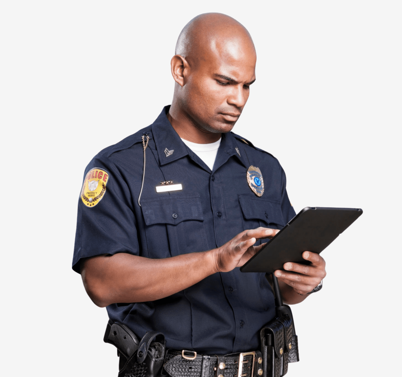 Preservation Requests | Warrant Builder